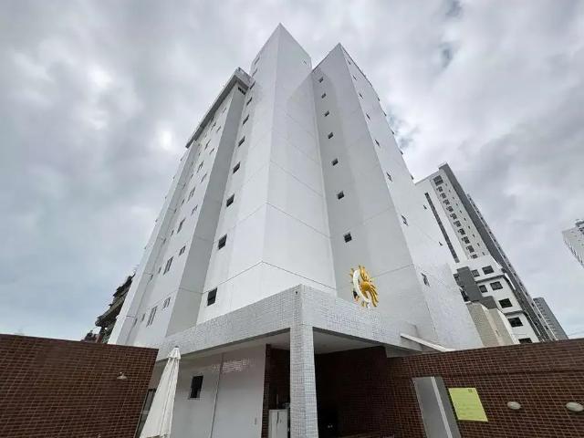 Cobertura para Venda em João Pessoa/PB Bessa 3 Quartos