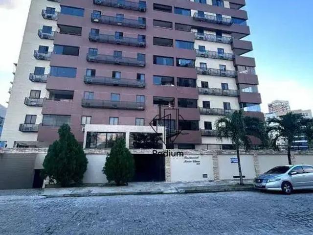 Cobertura para Venda em João Pessoa/PB Bessa 3 Quartos