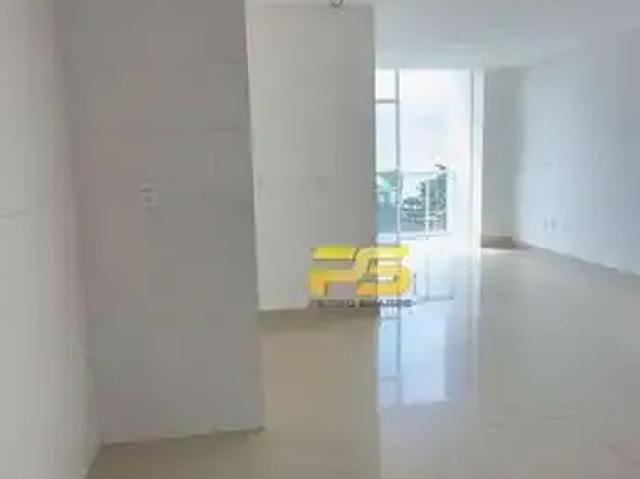 Cobertura para Venda em João Pessoa/PB Bessa 3 Quartos