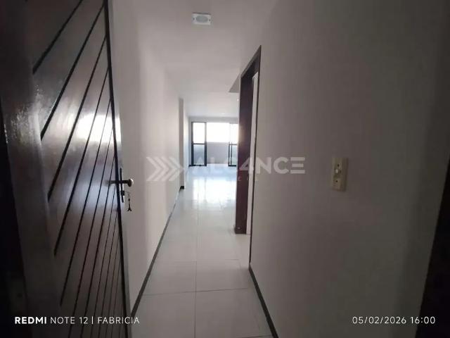 Cobertura para Venda em João Pessoa/PB Bessa 3 Quartos