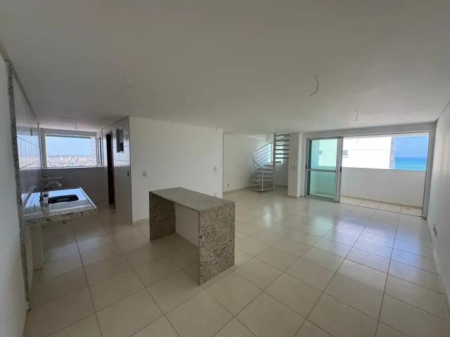 Cobertura para Venda em João Pessoa/PB Bessa 4 Quartos