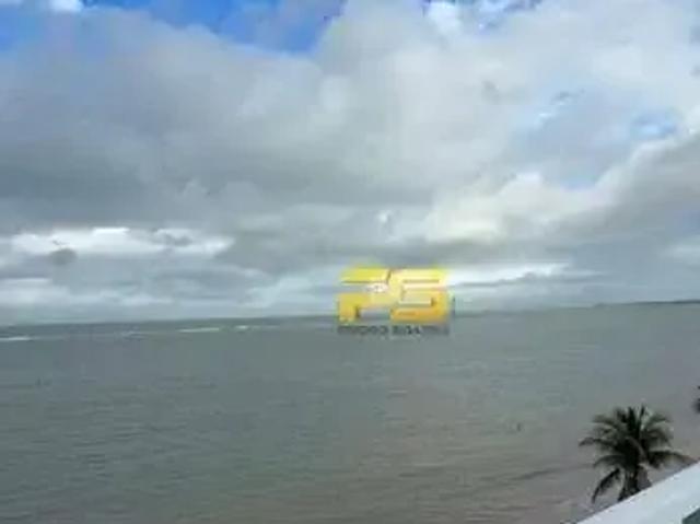 Cobertura para Venda em João Pessoa/PB Bessa 4 Quartos