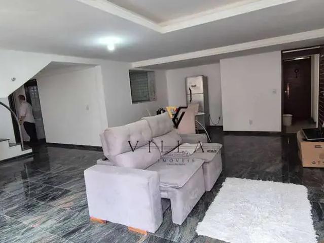 Cobertura para Venda em João Pessoa/PB Bessa 5 Quartos