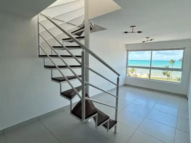 Cobertura para Venda em João Pessoa/PB Cabo Branco 2 Quartos