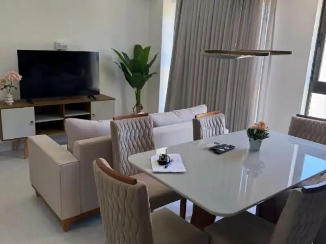 Cobertura para Venda em João Pessoa/PB Cabo Branco 3 Quartos