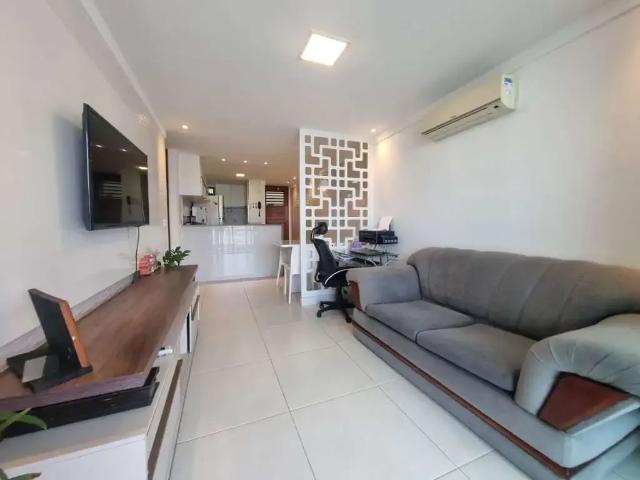 Cobertura para Venda em João Pessoa/PB Cabo Branco 3 Quartos