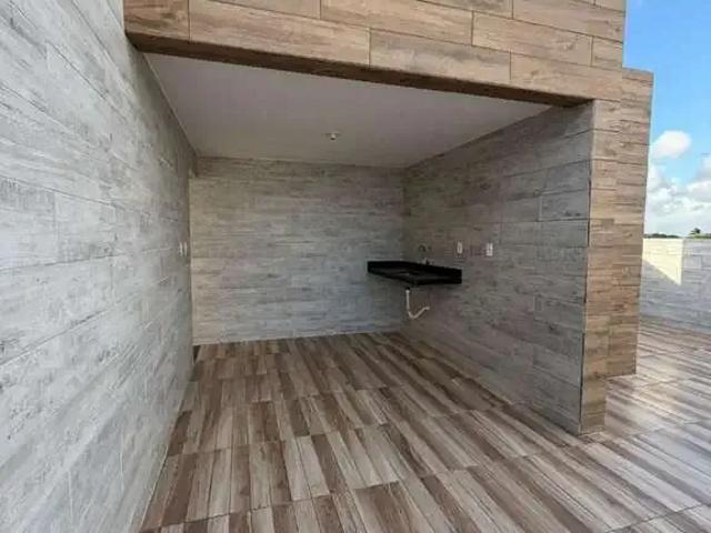 Cobertura para Venda em João Pessoa/PB Cristo Redentor 2 Quartos