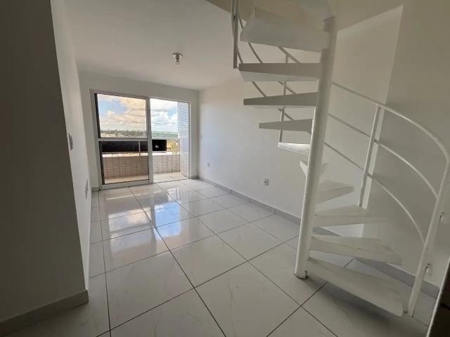 Cobertura para Venda em João Pessoa/PB Expedicionários 3 Quartos
