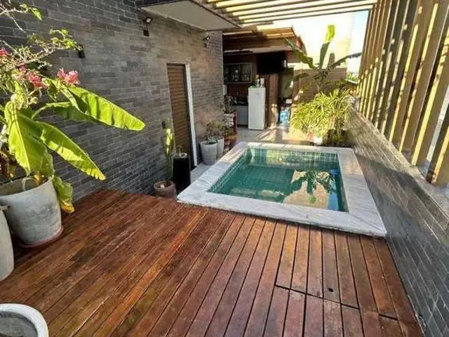 Cobertura para Venda em João Pessoa/PB Estados 3 Quartos