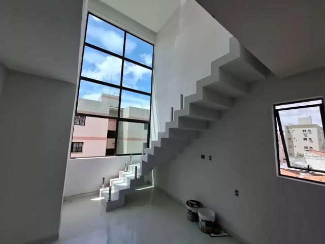 Cobertura para Venda em João Pessoa/PB Jardim Cidade Universitária 3 Quartos