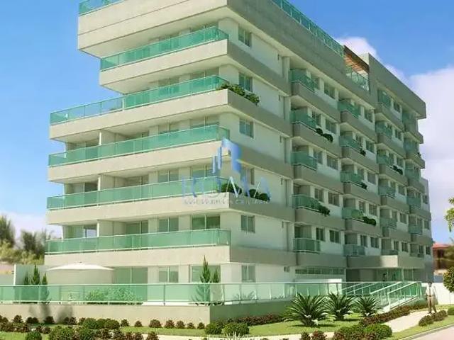 Cobertura para Venda em João Pessoa/PB Jardim Oceania 2 Quartos