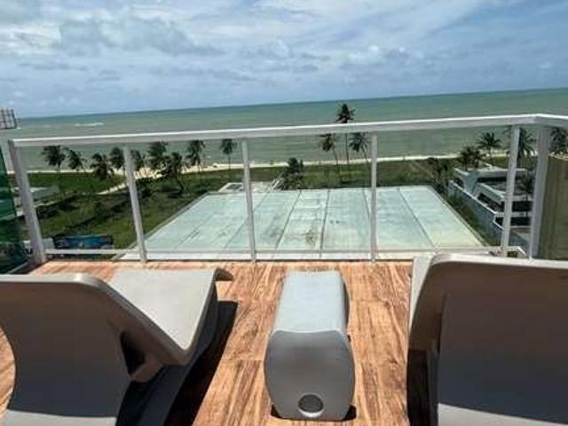 Cobertura para Venda em João Pessoa/PB Jardim Oceania 2 Quartos