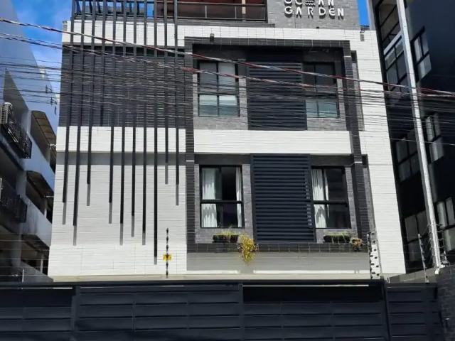 Cobertura para Venda em João Pessoa/PB Jardim Oceania 2 Quartos