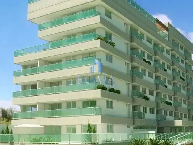 Cobertura para Venda em João Pessoa/PB Jardim Oceania 2 Quartos