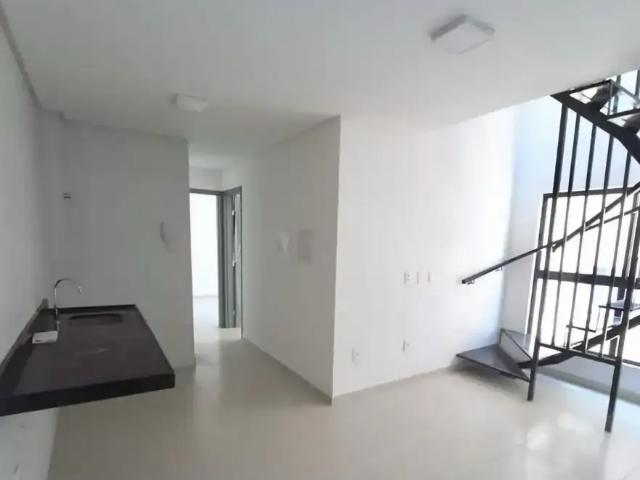 Cobertura para Venda em João Pessoa/PB Jardim Oceania 2 Quartos