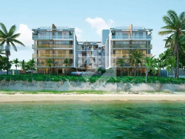 Cobertura para Venda em João Pessoa/PB Jardim Oceania 2 Quartos