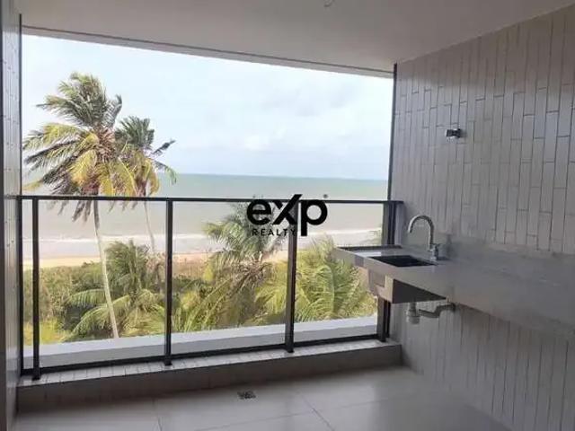 Cobertura para Venda em João Pessoa/PB Jardim Oceania 3 Quartos
