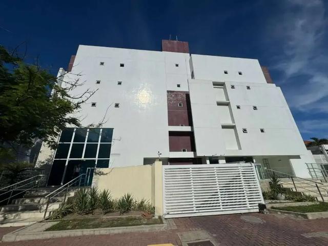 Cobertura para Venda em João Pessoa/PB Jardim Oceania 3 Quartos