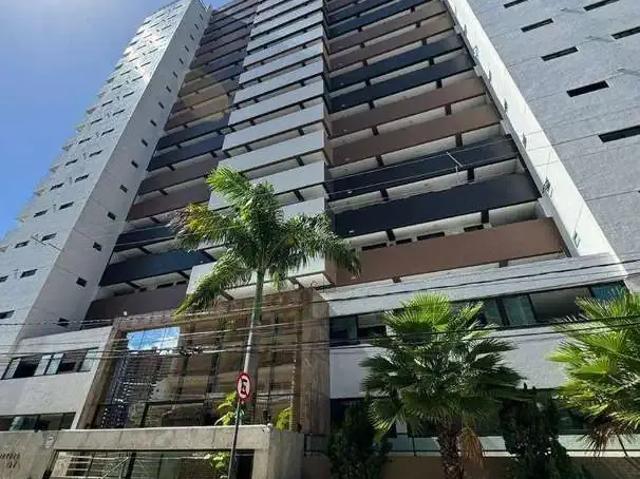 Cobertura para Venda em João Pessoa/PB Jardim Oceania 3 Quartos