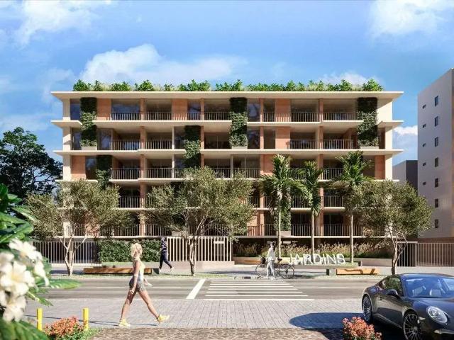 Cobertura para Venda em João Pessoa/PB Jardim Oceania 3 Quartos