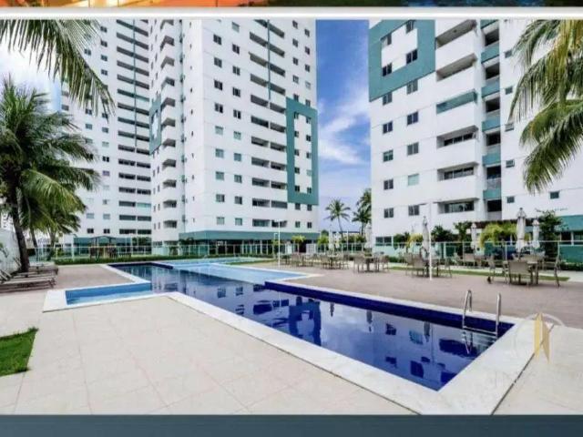 Cobertura para Venda em João Pessoa/PB Jardim Oceania 3 Quartos
