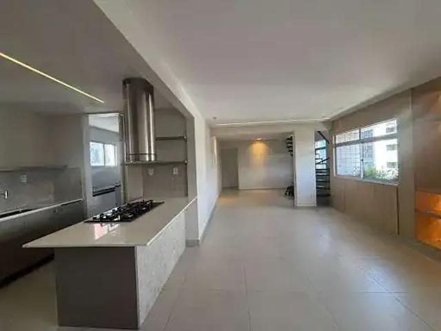 Cobertura para Venda em João Pessoa/PB Jardim Oceania 3 Quartos