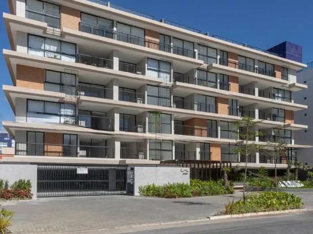 Cobertura para Venda em João Pessoa/PB Jardim Oceania 3 Quartos
