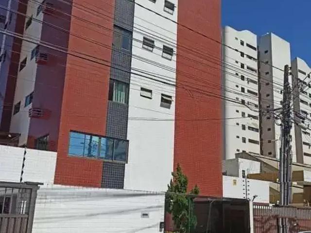 Cobertura para Venda em João Pessoa/PB Jardim Oceania 3 Quartos