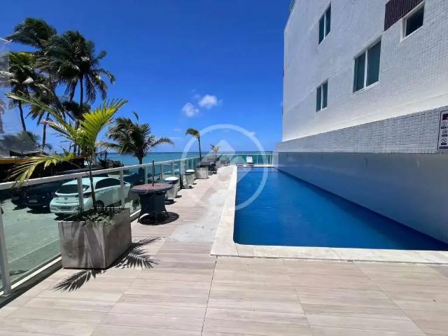 Cobertura para Venda em João Pessoa/PB Jardim Oceania 4 Quartos