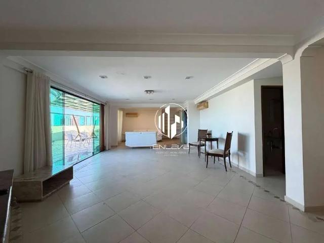Cobertura para Venda em João Pessoa/PB Jardim Oceania 4 Quartos