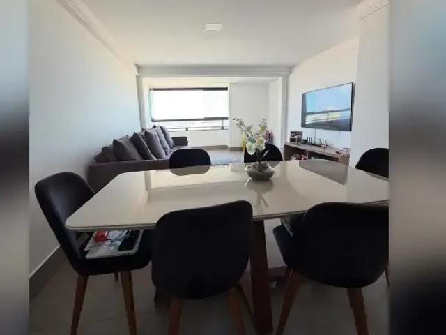 Cobertura para Venda em João Pessoa/PB Jardim Oceania 4 Quartos