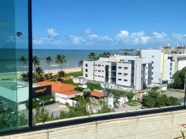 Cobertura para Venda em João Pessoa/PB Jardim Oceania 4 Quartos