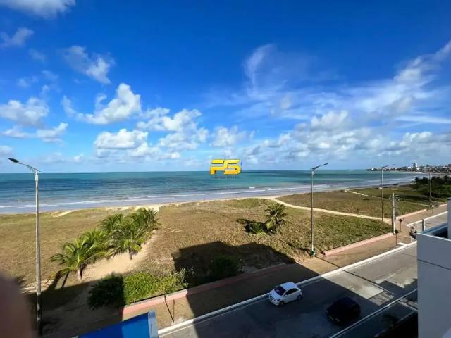 Cobertura para Venda em João Pessoa/PB Jardim Oceania 5 Quartos