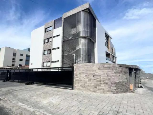 Cobertura para Venda em João Pessoa/PB Jardim São Paulo 3 Quartos