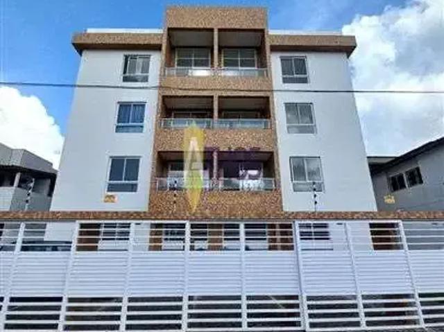 Cobertura para Venda em João Pessoa/PB Jardim São Paulo 2 Quartos