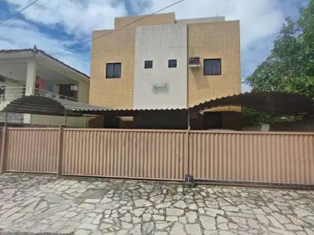 Cobertura para Venda em João Pessoa/PB José Américo de Almeida 3 Quartos