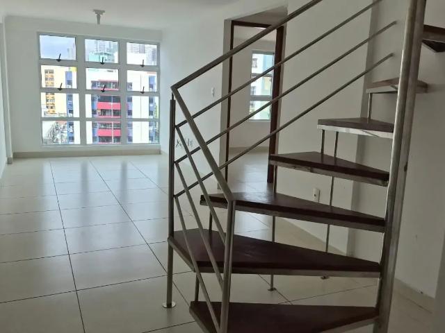 Cobertura para Venda em João Pessoa/PB Tambaú 2 Quartos