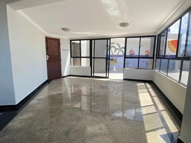 Cobertura para Venda em João Pessoa/PB Tambaú 3 Quartos