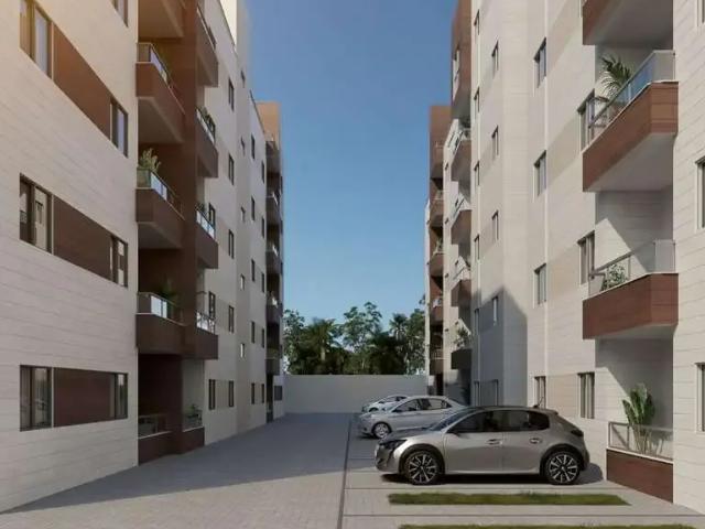 Cobertura para Venda em João Pessoa/PB Valentina de Figueiredo 3 Quartos