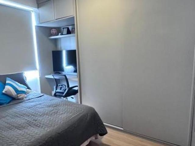 Cobertura para venda em João Pinheiro, Belo Horizonte
