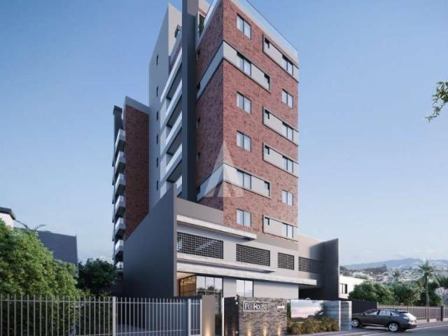 Cobertura para Venda em Joinville/SC América 2 Quartos