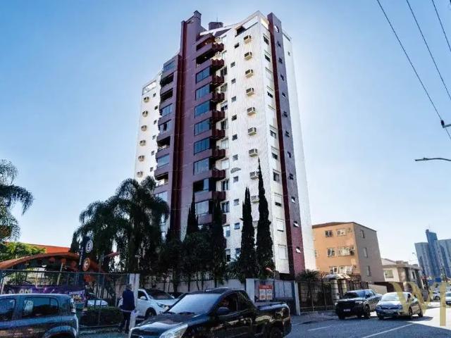 Cobertura para Venda em Joinville/SC América 3 Quartos