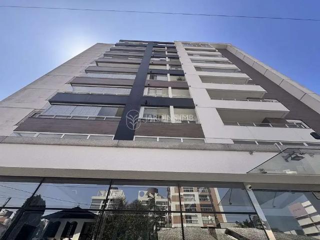 Cobertura para Venda em Joinville/SC América 3 Quartos