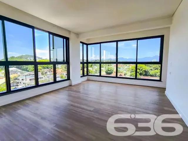Cobertura para Venda em Joinville/SC América 3 Quartos
