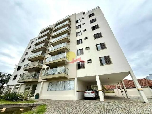Cobertura para Venda em Joinville/SC América 3 Quartos