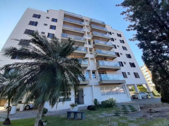 Cobertura para Venda em Joinville/SC América 3 Quartos
