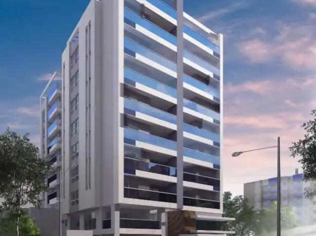 Cobertura para Venda em Joinville/SC América 4 Quartos