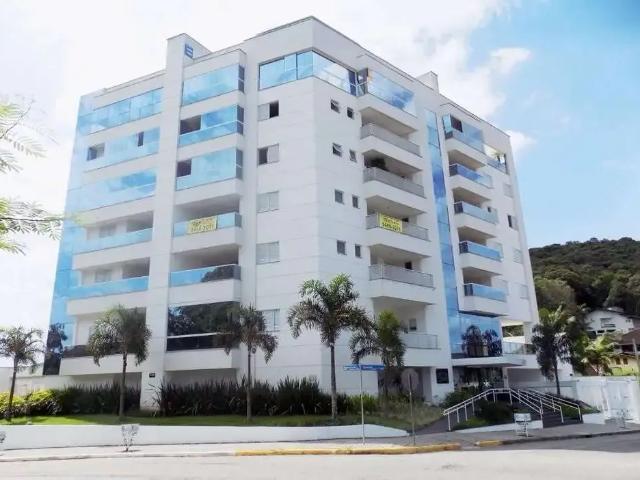 Cobertura para Venda em Joinville/SC América 4 Quartos