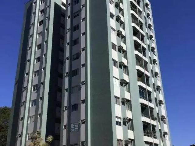 Cobertura para Venda em Joinville/SC América 4 Quartos