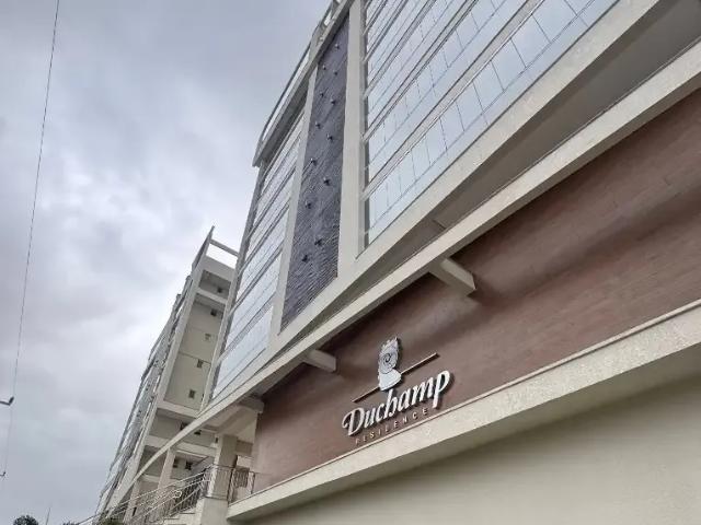 Cobertura para Venda em Joinville/SC América 4 Quartos